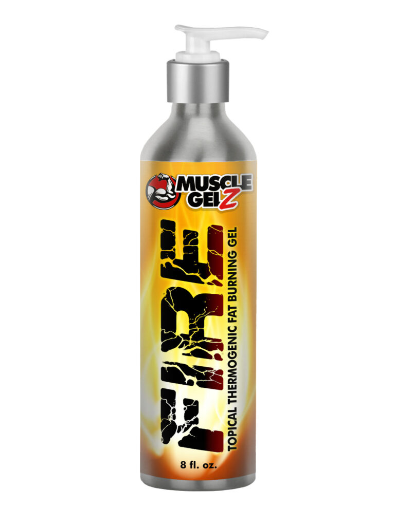 Muscle Gelz Topical Enhancement – Topical Muscle Enhancement ...