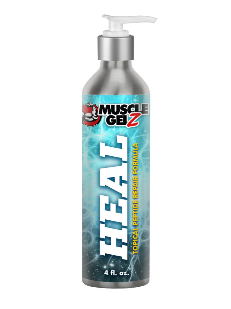 Muscle Gelz Topical Enhancement – Topical Muscle Enhancement ...