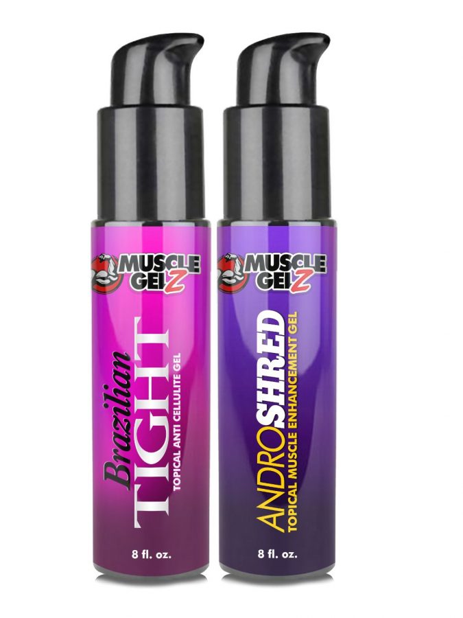 Stacks – Muscle Gelz Topical Enhancement