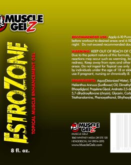 FIRE – Muscle Gelz